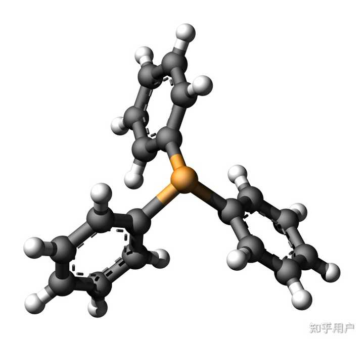 有机物 TPP 的化学性质有哪些特点？ - 知乎