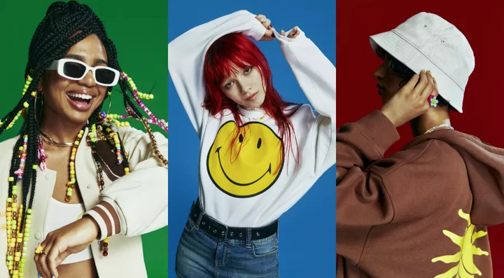 Y2K美学是个什么东西啊？ - 知乎