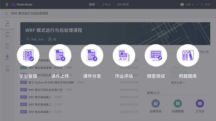 WRF气象预报模型的基本原理是什么，如何进行使用？ - 知乎