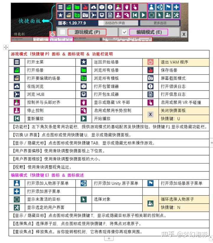 如何评价《virt a mate》游戏vam？ - 知乎
