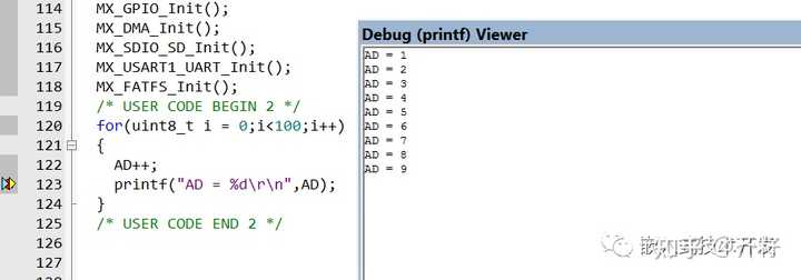 keil:syntax error near？这个报错怎么改？ - 知乎