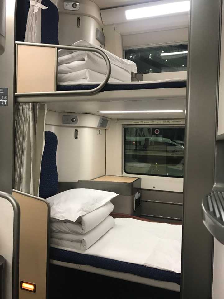 动卧的体验如何？ - 知乎