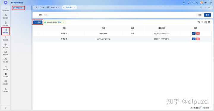 python 工作流引擎（workflow）有哪些？ - 知乎