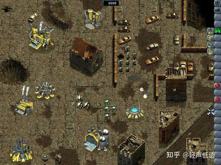 Steam上有哪些优秀的即时战略（RTS）游戏？ - 知乎