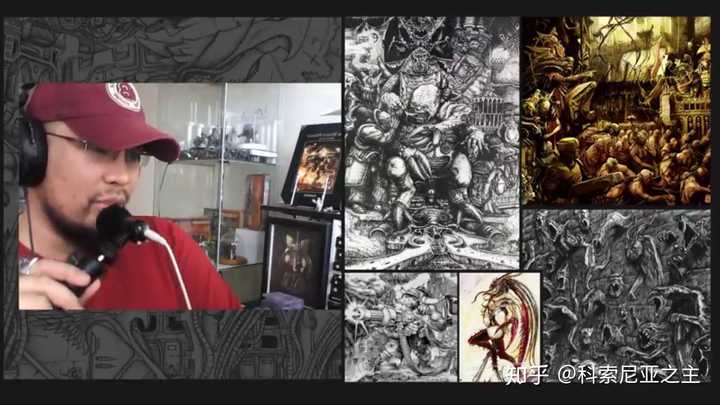 被白左感染后的战锤系列（中古 AOS 40K）会是怎么样的？ - 知乎