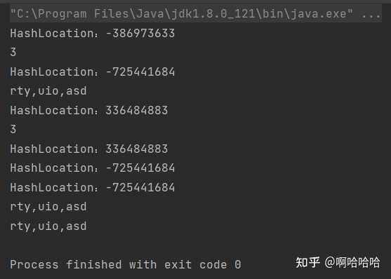 请问，JAVA中怎么截取一个字符串第一个逗号后面的部分？ - 知乎