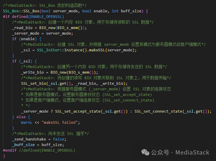 ZLMediaKit 怎么配置 ssl 证书？ - 知乎