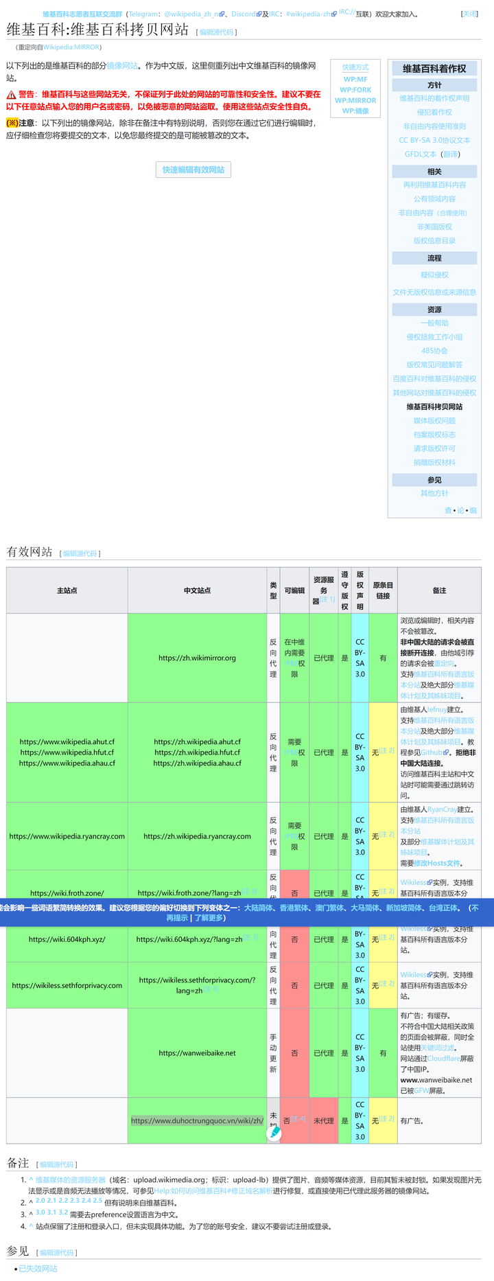 国内如何上wiki百科? - 知乎