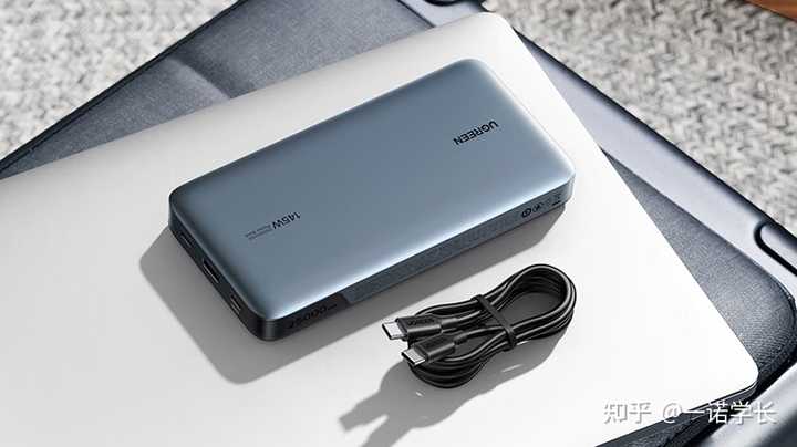 推荐几款适合给surface pro8（65w）充电的充电宝吧，以备停电时使用？ - 知乎