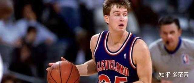 NBA中穿25号球衣的有哪些？ - 知乎