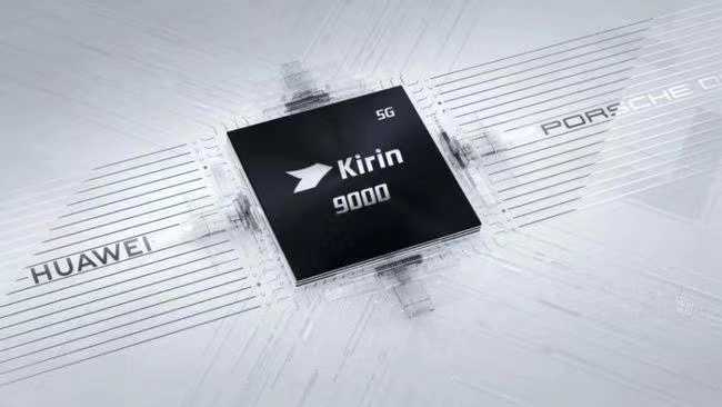 麒麟990E和麒麟9000E有啥区别？ - 知乎