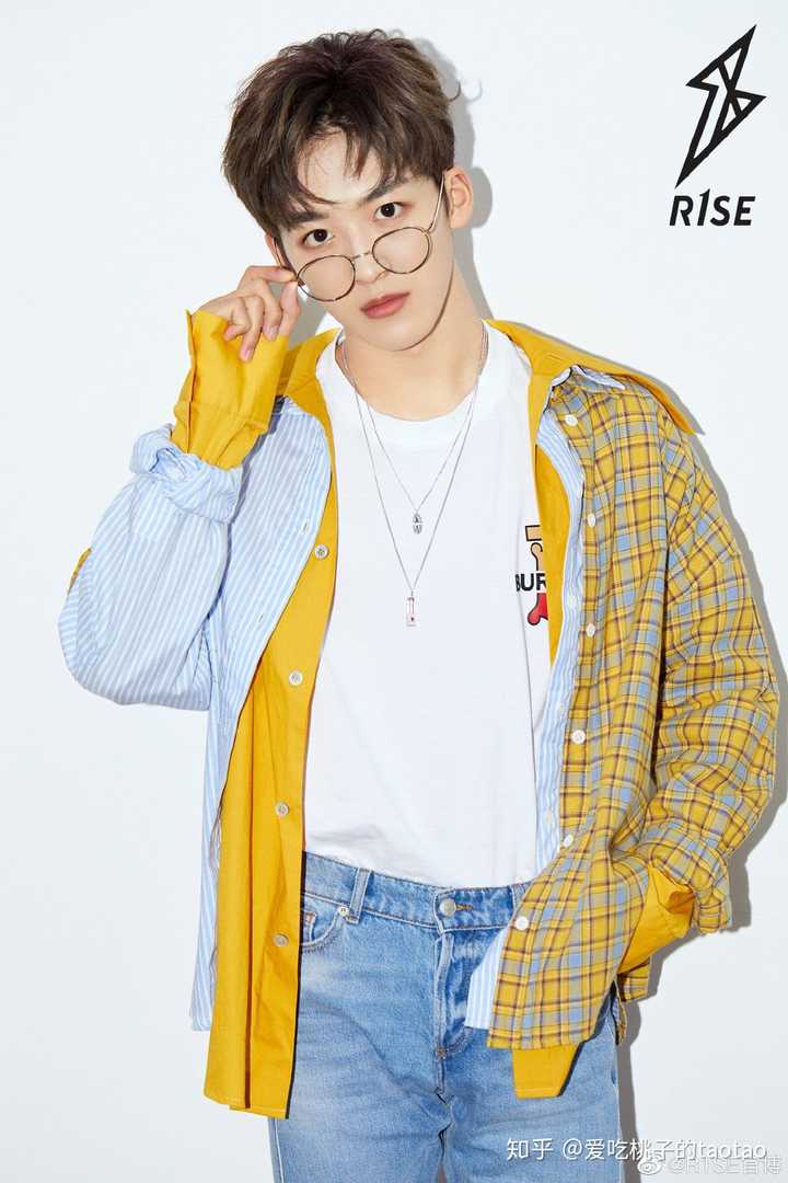 r1se成员个人资料-千图网