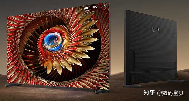 TCL C12K画质怎么样，有什么硬核技术？ - 知乎