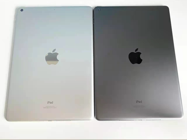 iPad 选深空灰还是银色呢？ - 知乎