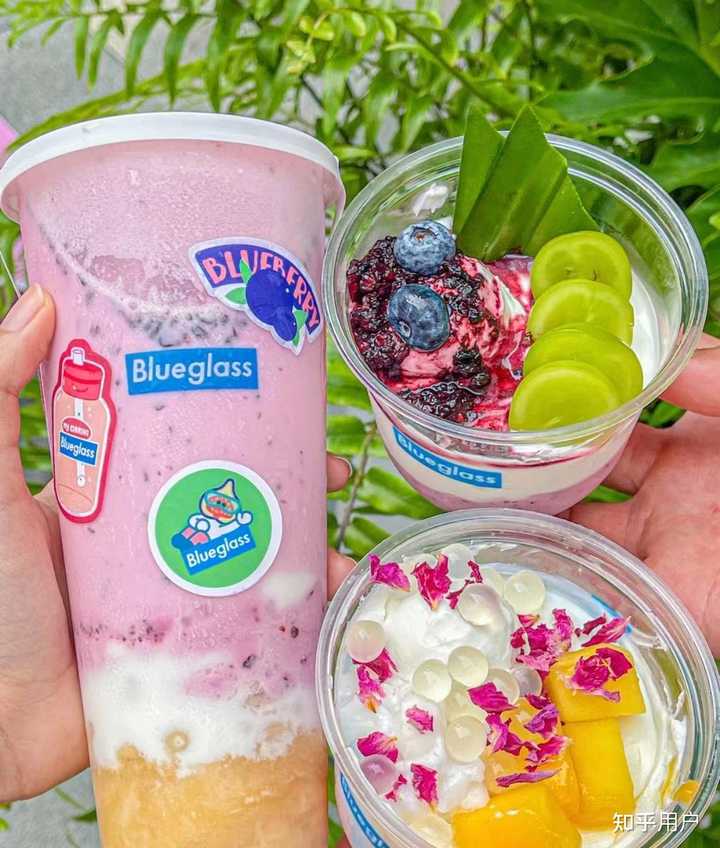 blueglass可以加盟吗，怎么样开店？ - 知乎