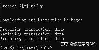 明明已安装seaborn模块，但是python 运行时还是报错？ - 知乎