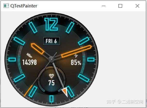 QT 如何实现使用 QPainter 的 drawPixmap() 函数将图片文件绘制到一个 QLabel、QPushButton 或者其他的一些设备上？ - 知乎