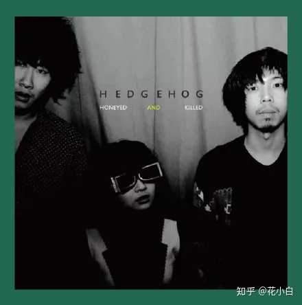 如何评价刺猬乐队(HedgeHog)及他们的歌曲？ - 知乎