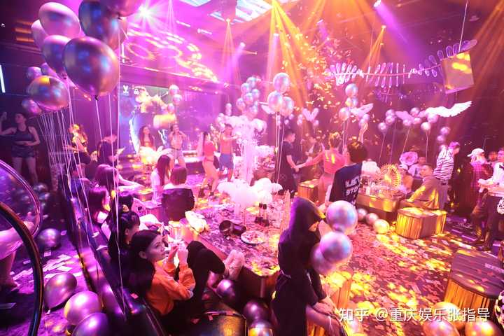 商务KTV的分类有哪些，每种的特色是什么？ - 知乎