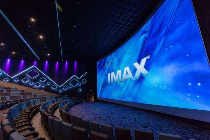 什么是「IMAX」，普通 IMAX 和激光 IMAX 有什么不同？ - 知乎