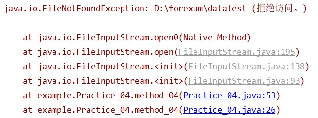 有什么关于 Java 文件处理的常见问题汇总？ - 知乎