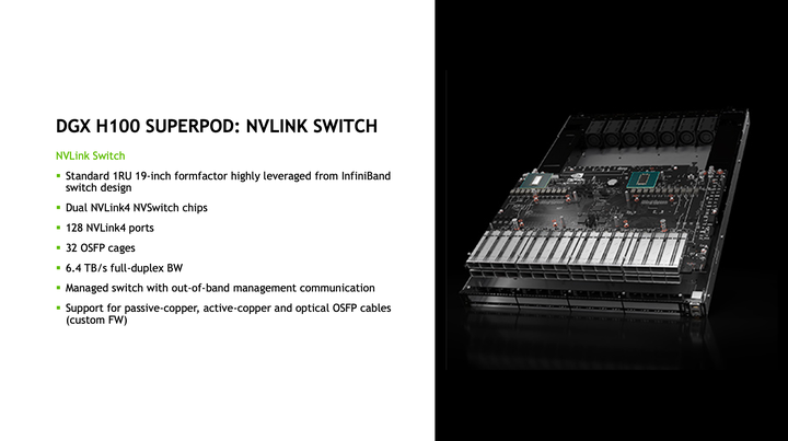 为什么NVlink能够实现比PCIe更高的传输带宽？ - 知乎