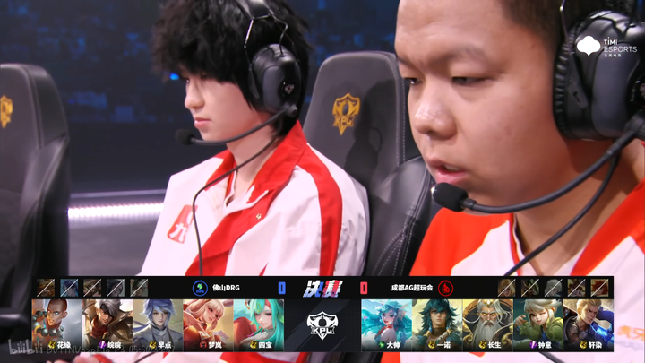 2025 KPL 春季赛总决赛成都 AG 超玩会 4:1 佛山 DRG 夺冠，如何评价这场比赛？ - 知乎