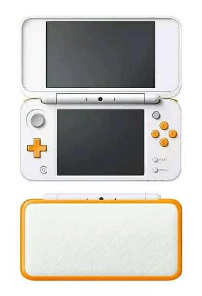 如何评价任天堂发布的 NEW 2DS LL/XL？ - 知乎