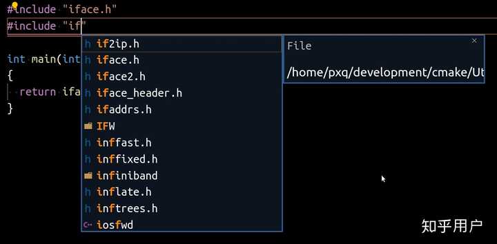 如何优雅的用 VScode 编写 C++ 大型项目？ - 知乎