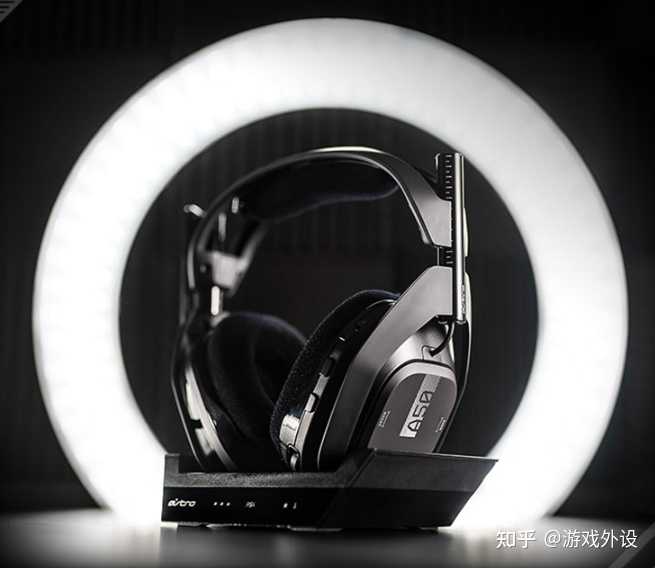 Astro A50和罗技G Pro X无线版本选哪个？ - 知乎