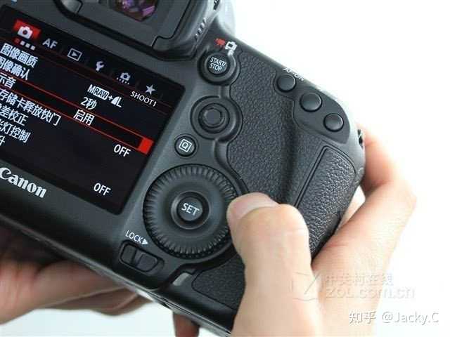 2023年了，佳能5d3还能打吗？ - 知乎