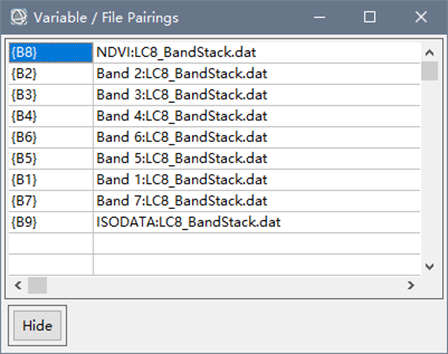 ENVI监督分类后验证数据？ - 知乎