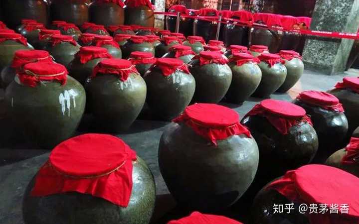 白酒会过期吗? 知乎