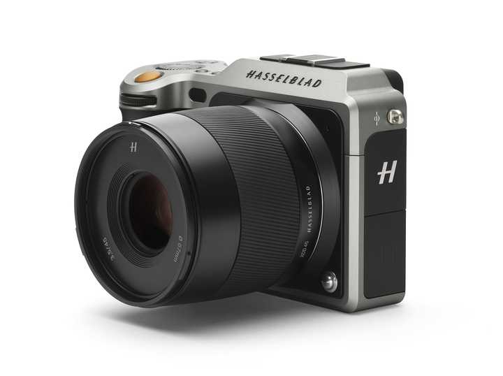 如何评价哈苏 X1D 无反？ - 知乎