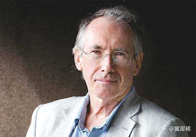 如何评价英国作家伊恩·麦克尤恩（Ian McEwan）？ - 知乎