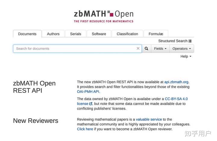 哪个数学网站是你每天必看的网站？ - 知乎