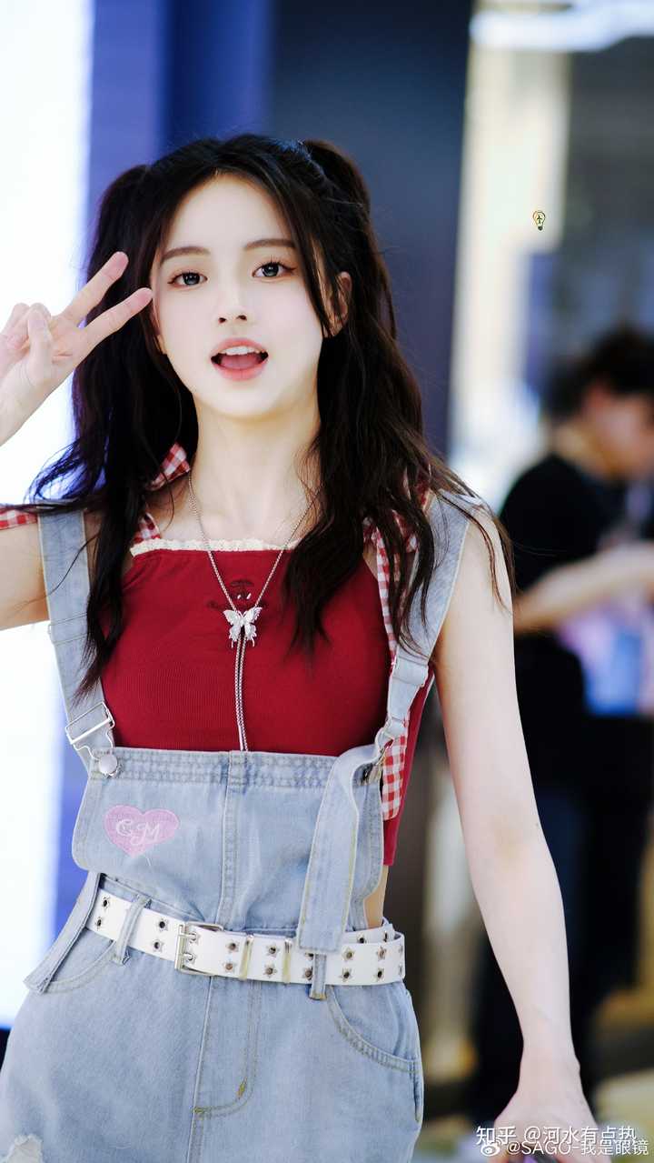 如何评价“以世界之名让世界洋溢青春”2025 SNH48 GROUP 年度青春盛典（第12届总选）？ - 知乎