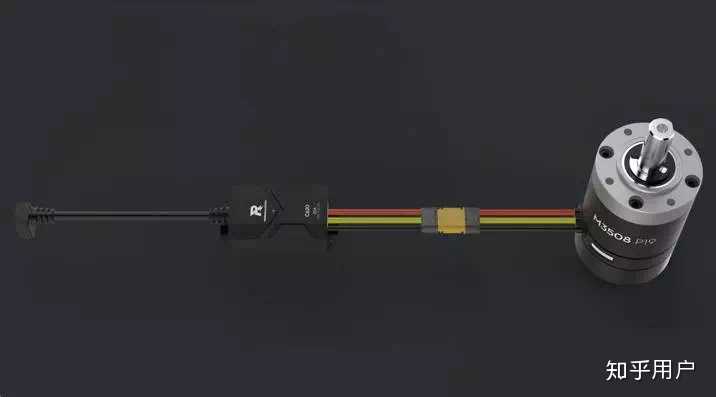 关于M3508电机工作性能？ - 知乎