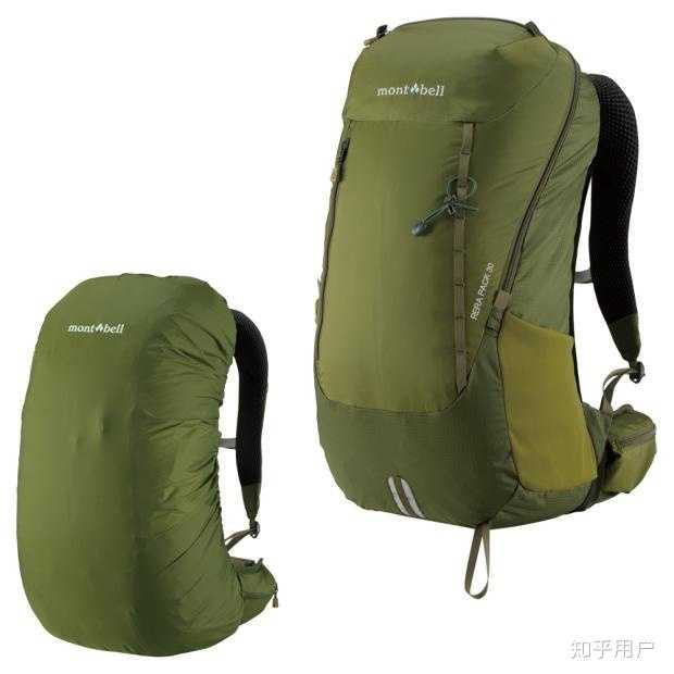 Montbell这个牌子怎么样？ - 知乎