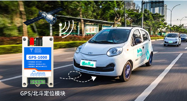 什么是GNSS模组？ - 知乎