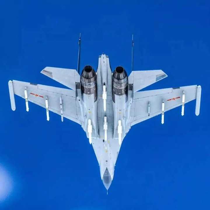 pl12导弹什么水平? - 知乎