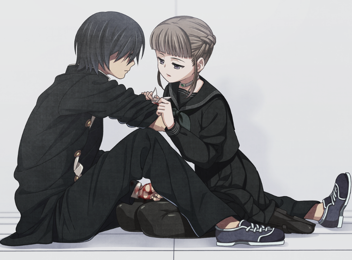 如何评价《乐园（Euphoria）》 这部美少女游戏（GAL）？ - 知乎