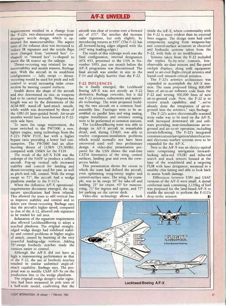 NATF，AFX，F-22N这三个项目之间的关系是什么？ - 知乎