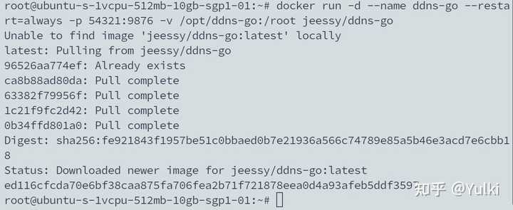 DDNS是什么，如何实现免费的DDNS解析？ - 知乎