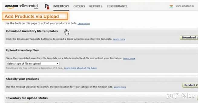 跨境电商中listing、Asin、Sku是什么意思？ - 知乎