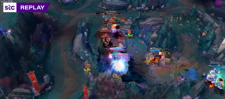 2025 EWC 英雄联盟项目淘汰赛 BLG 1-2不敌G2连续两年八强出局，如何评价这场比赛？ - 知乎