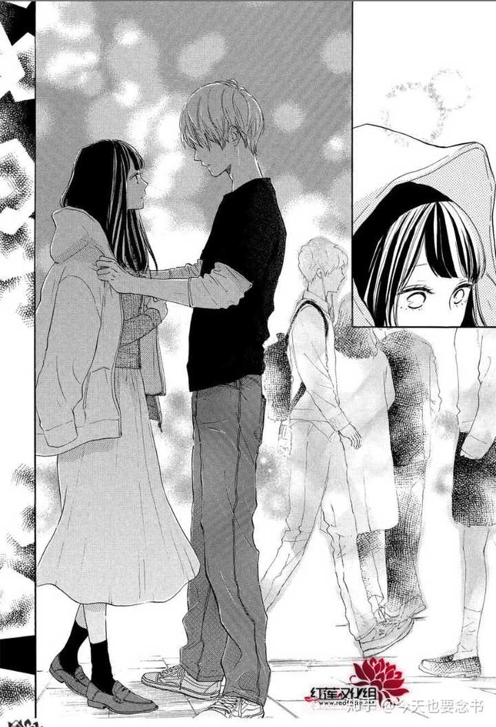 有什么好看的少女漫画推荐？ - 知乎