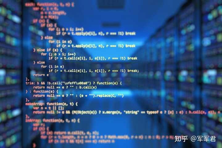 css与javascript的区别是什么？ - 知乎