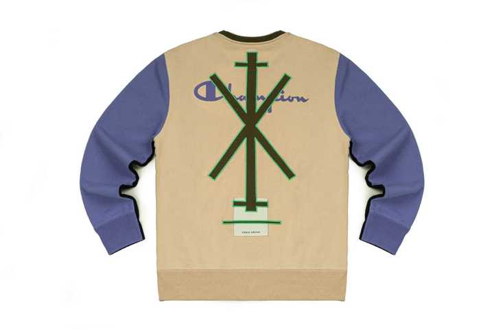 如何评价Champion冠军这个品牌？ - 知乎