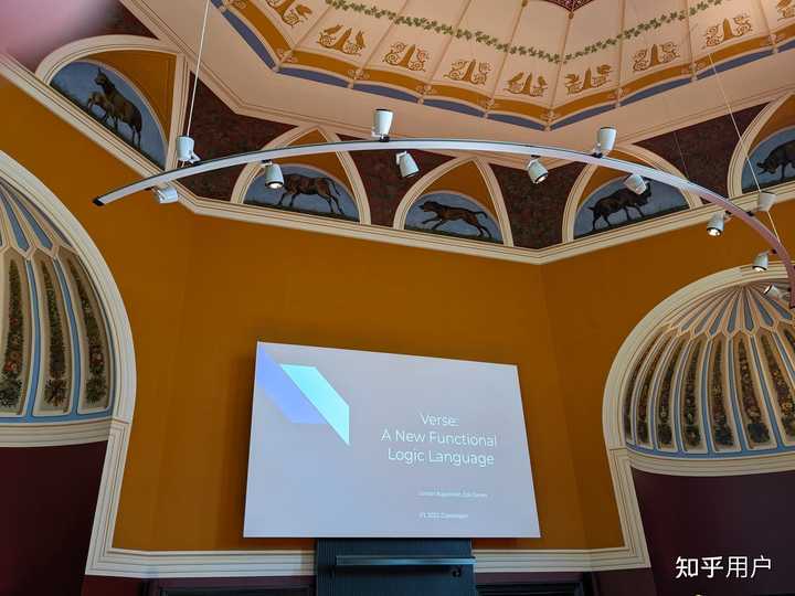 如何评价SPJ即将去Epic做的Verse语言？ - 知乎